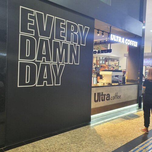 Ultra Coffee - Materiais Elétricos | Cemel